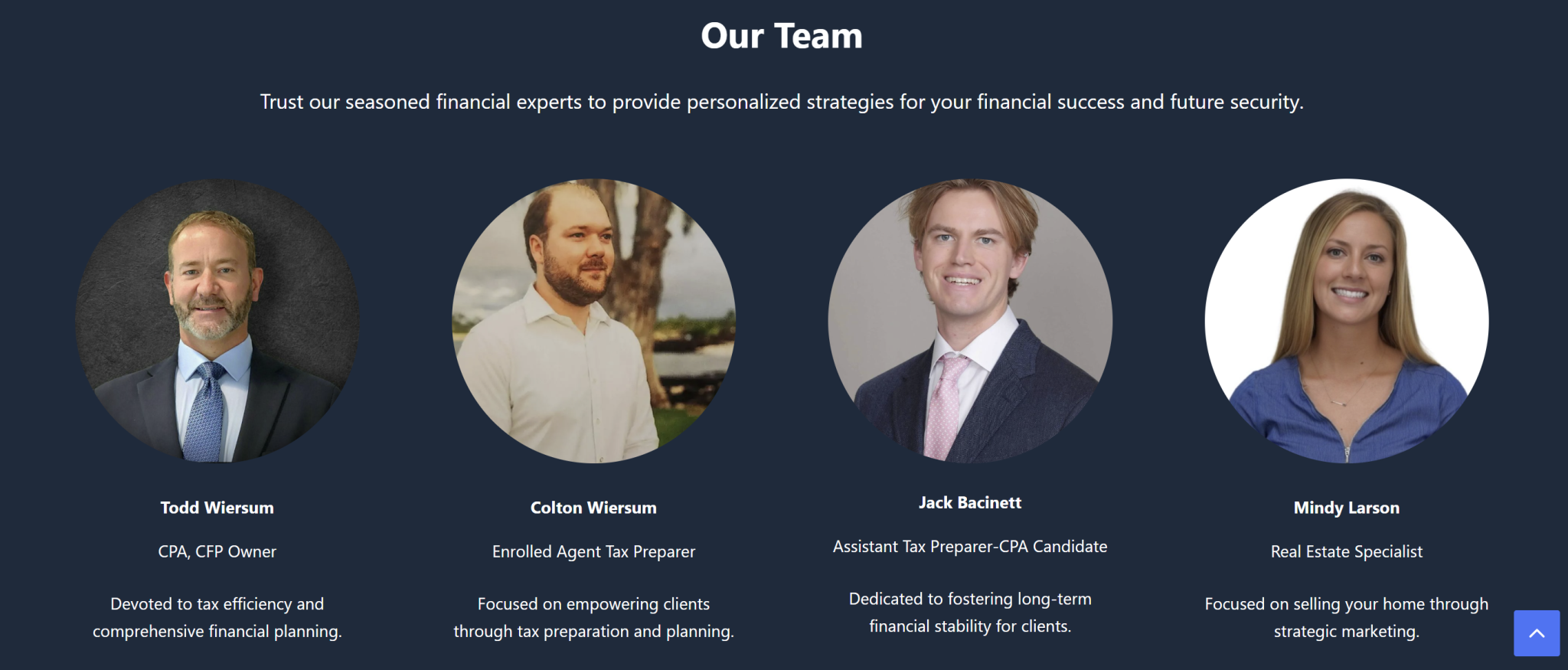 What Certified Financial Planners Really Do—and Why You Might Need One ...